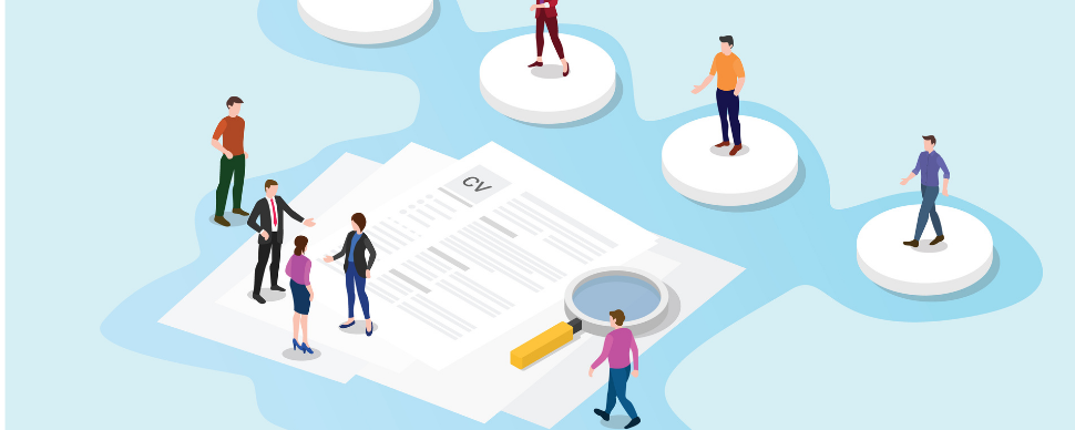 How Candidates See the 2021 Job Market [Infographic] | Michael Page