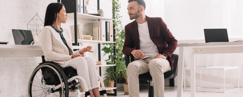 Using Inclusive Language in the Workplace | Michael Page