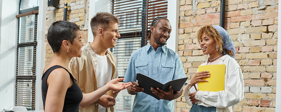 Tips on managing Gen Z employees