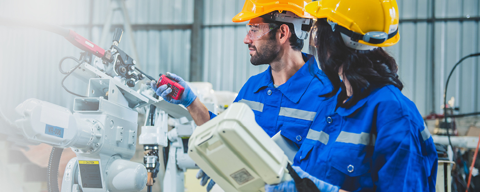 Michael Page | Engineering and manufacturing employee retention strategies