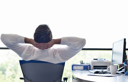 Stagnation: The Enemy of Employee Motivation? | Michael Page