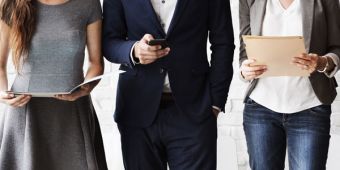 The Effective Hiring Process | Michael Page