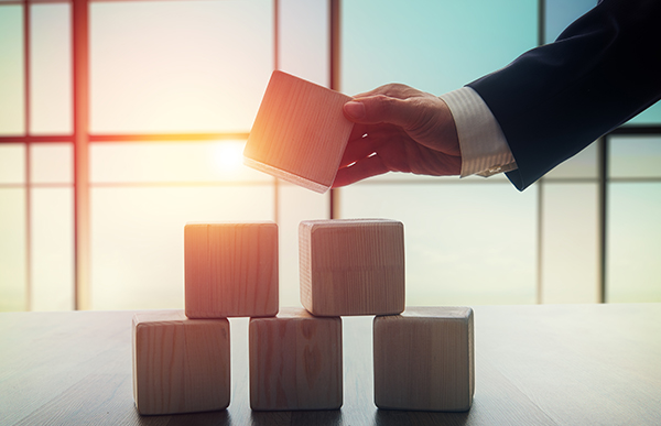 Building Blocks For Success