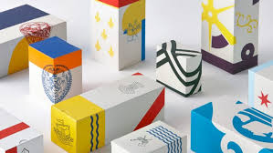 Current Trends in Packaging Design | Michael Page