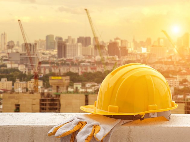 Diversity in Construction: Where we are & why it's important | Michael Page