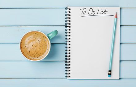 Pre and Post Interview Checklist | Michael Page