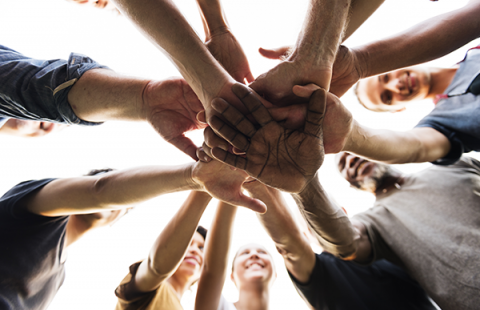 Team-Building Activities: How to Motivate Your Staff | Michael Page