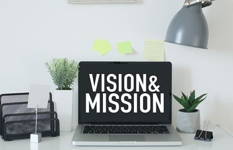 The Benefits of a Great Company Mission Statement | Michael Page