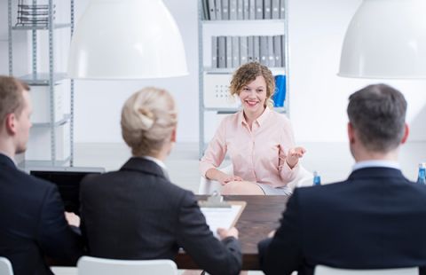 Navigating the “What are Your Weaknesses?” Interview Question | Michael ...