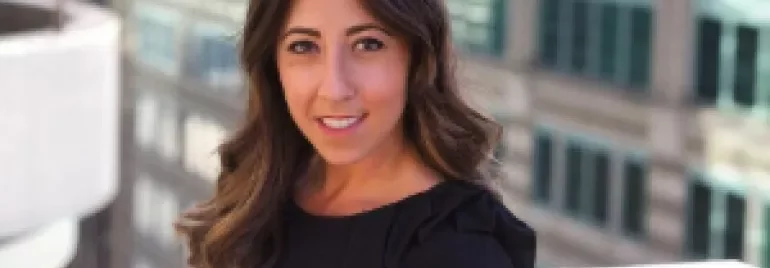 Leadership, Motivation, and Being a Woman at the Top : A Q&A with ...